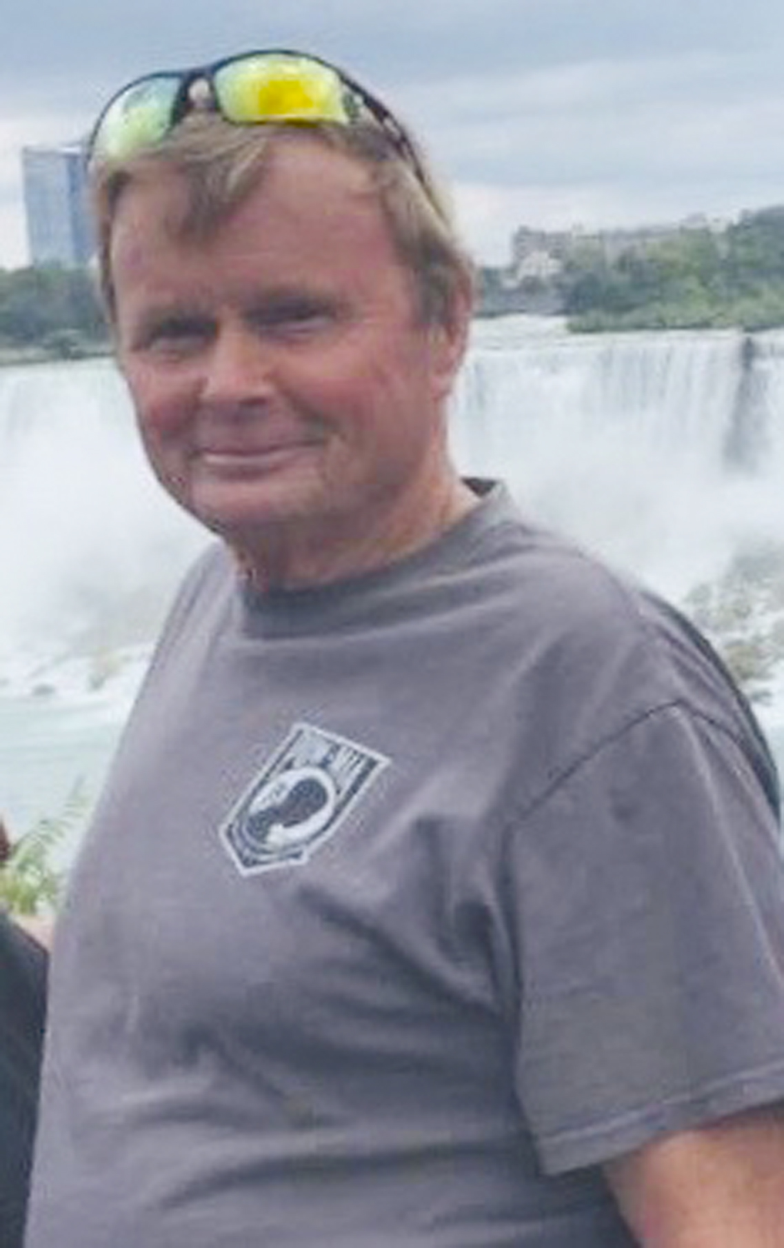 Family establishes the Terry Frazier Sr. No One Fights Alone ...